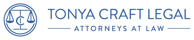 Home | Tonya Craft Legal | Guiding Truth, Crafting Justice